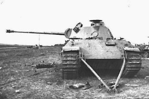 From the Editor: Panther Reliability – Tank and AFV News