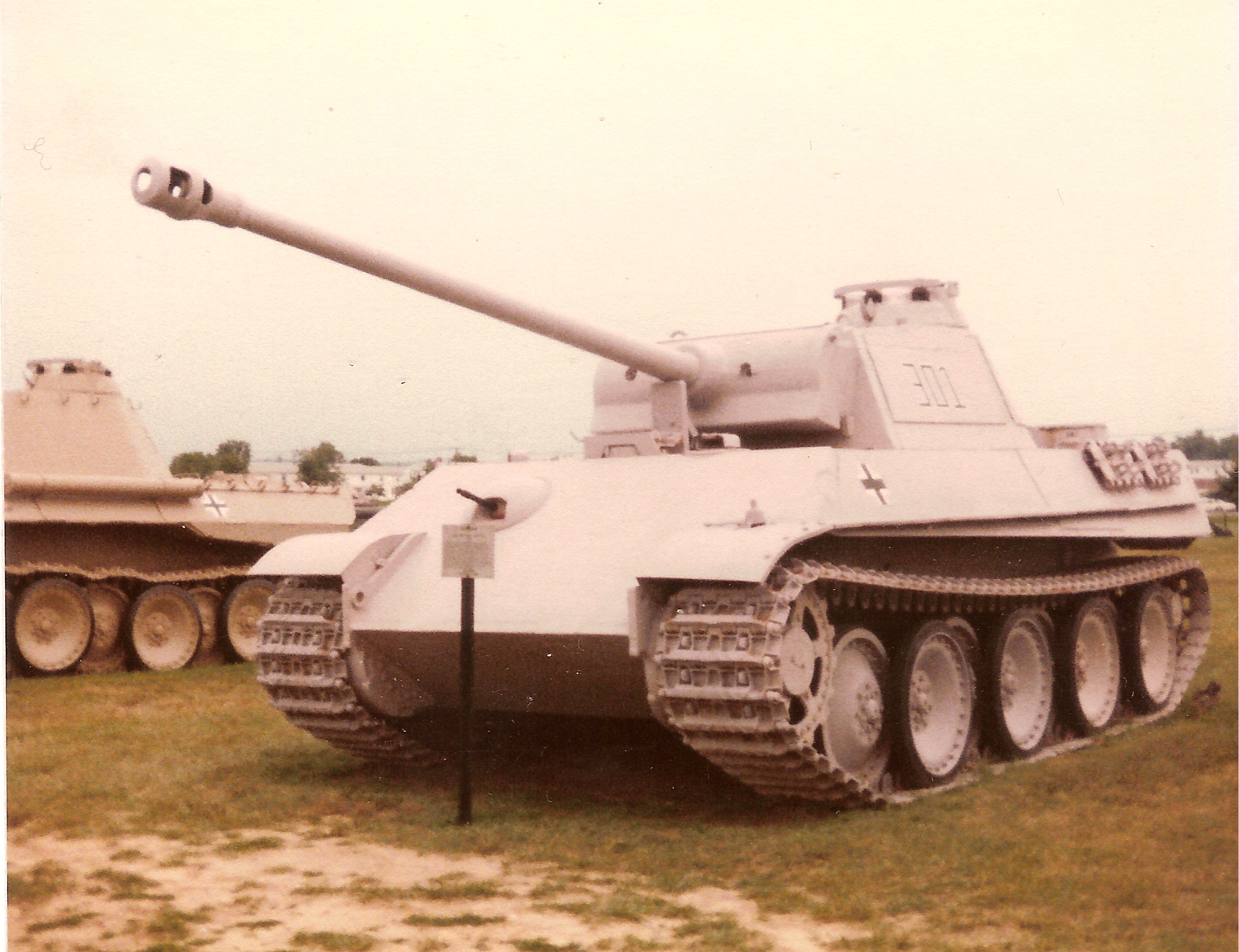 From the Editor: More Aberdeen Pictures – Tank and AFV News