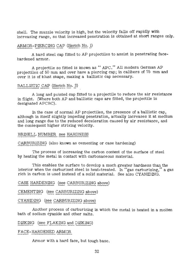 Historical Documents – Tank and AFV News