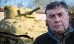 Guardian article on British collector Kevin Wheatcroft – Tank and AFV News