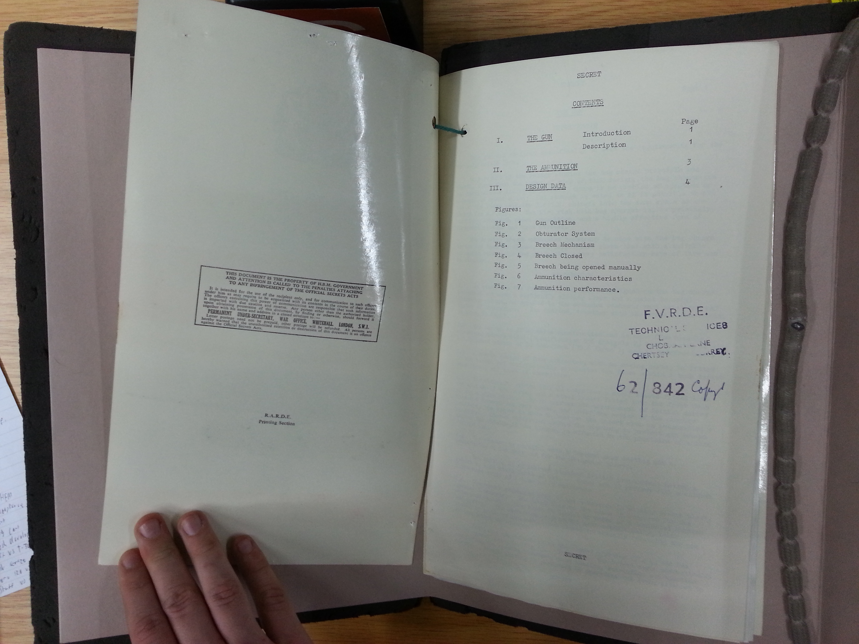 DEFE 15-1183 – L11 Brochure – Tank and AFV News