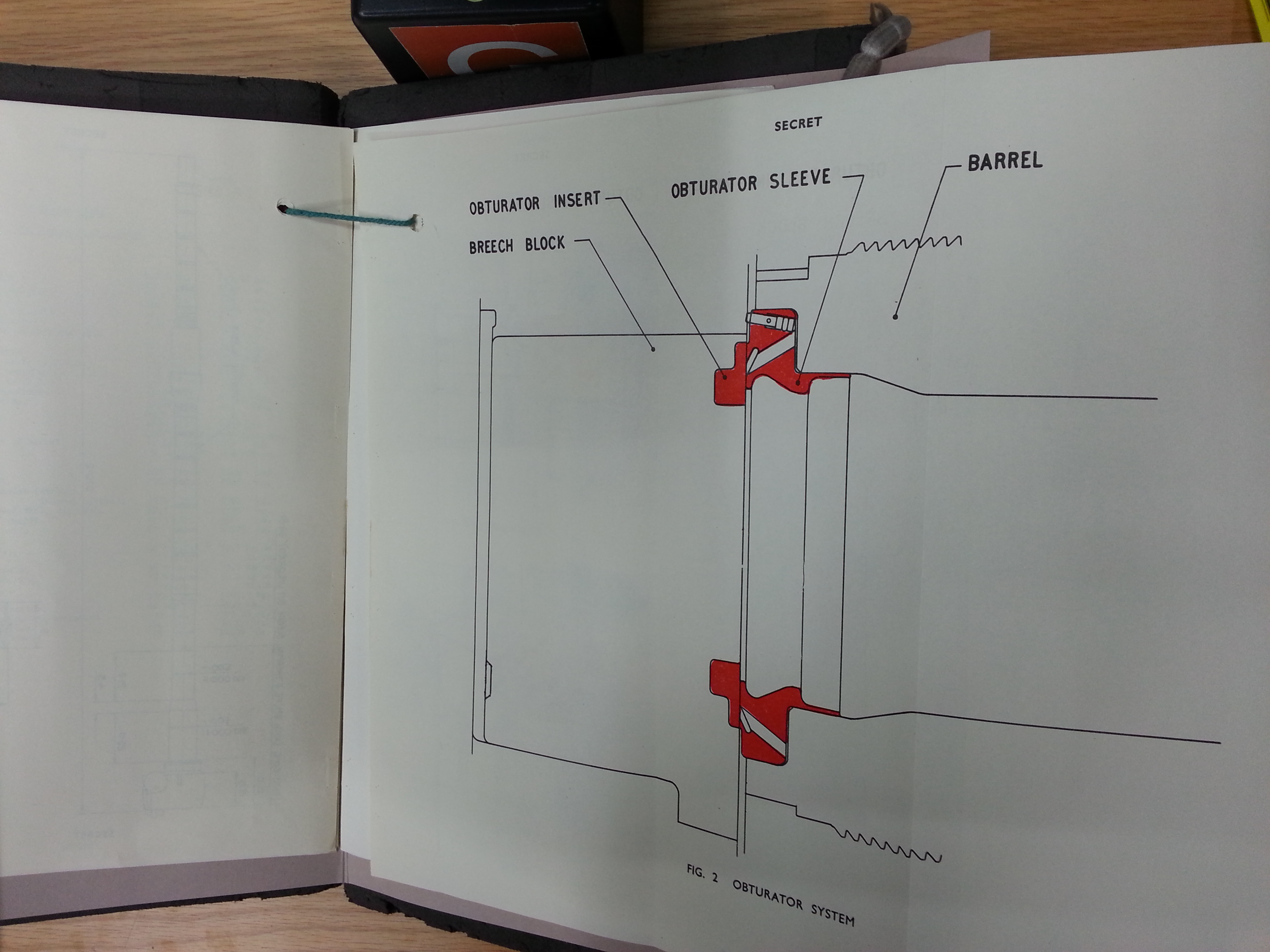DEFE 15-1183 – L11 Brochure – Tank and AFV News