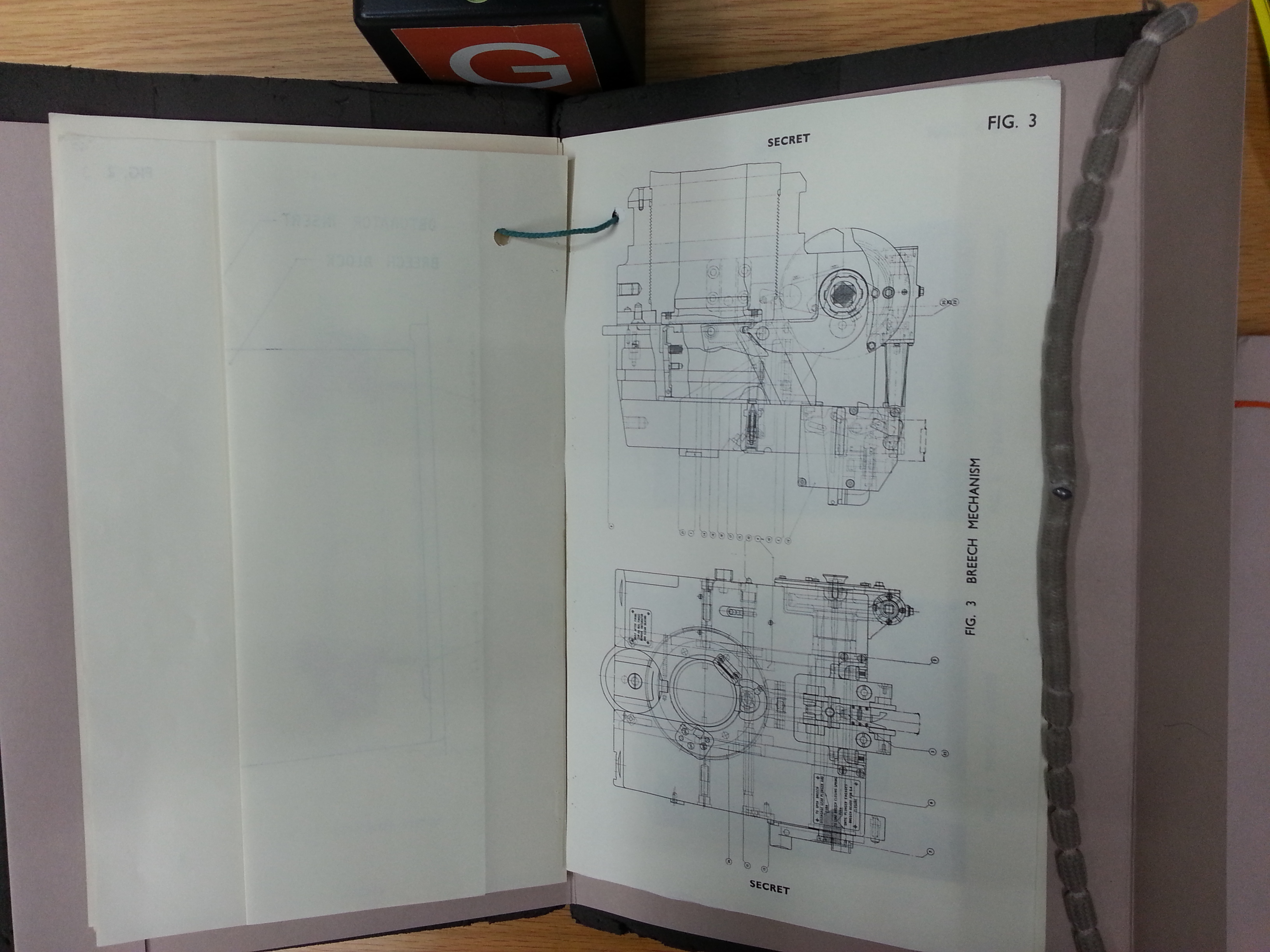 DEFE 15-1183 – L11 Brochure – Tank and AFV News