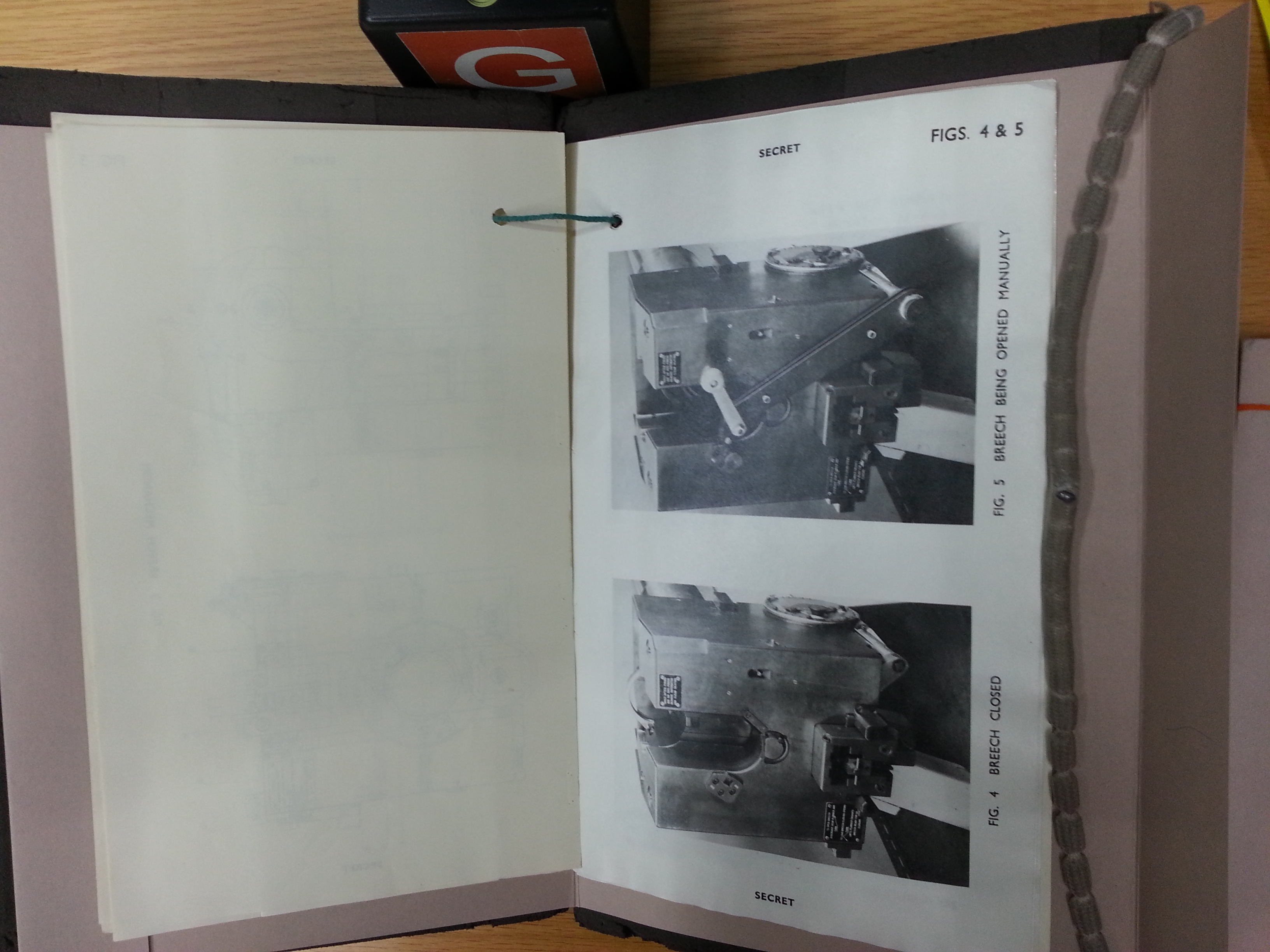 DEFE 15-1183 – L11 Brochure – Tank and AFV News