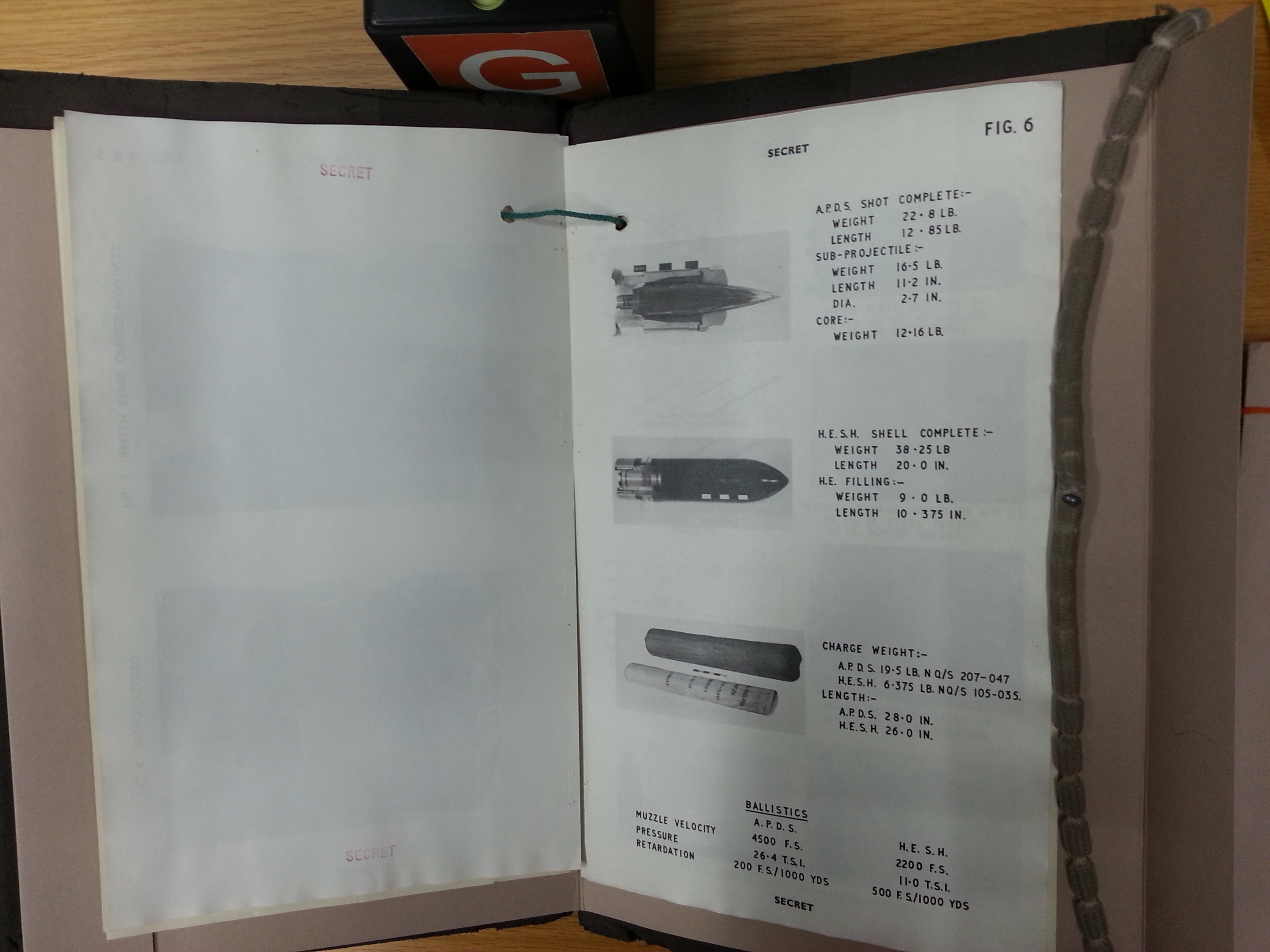 DEFE 15-1183 – L11 Brochure – Tank and AFV News
