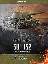 Book Alert: World of Tanks books to be released in English – Tank and ...