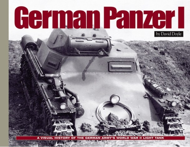 New and Upcoming Books – Tank and AFV News