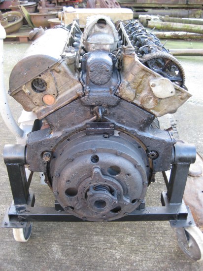 Wheatcroft Collection gains huge haul of WW2 German vehicle parts ...