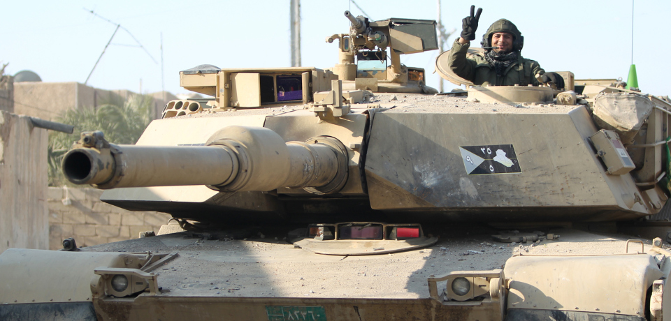 Media praise for “Beast of Hit” – Tank and AFV News