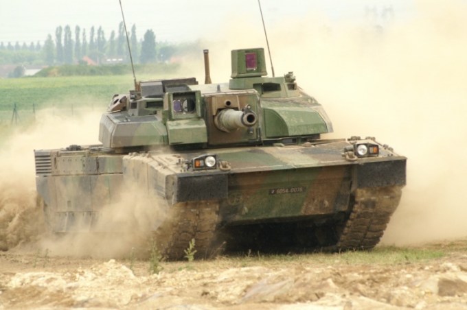 AFV News from around the Net – Tank and AFV News