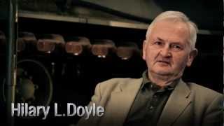 Overlord’s Blog: Hilary Doyle Interview (2012) – Tank and AFV News
