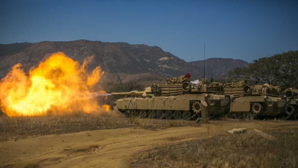 Marine Corps Modernizing Tank Commander’s Weapon Sation – Tank and AFV News