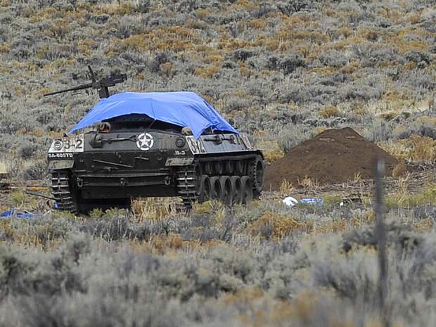 Steve Preston M18 tragedy still unexplained – Tank and AFV News