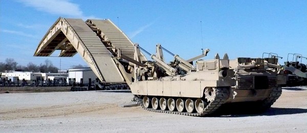 US Army to get new Bridging Tank – Tank and AFV News