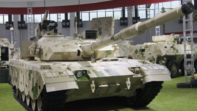 M60 upgrade – Tank and AFV News
