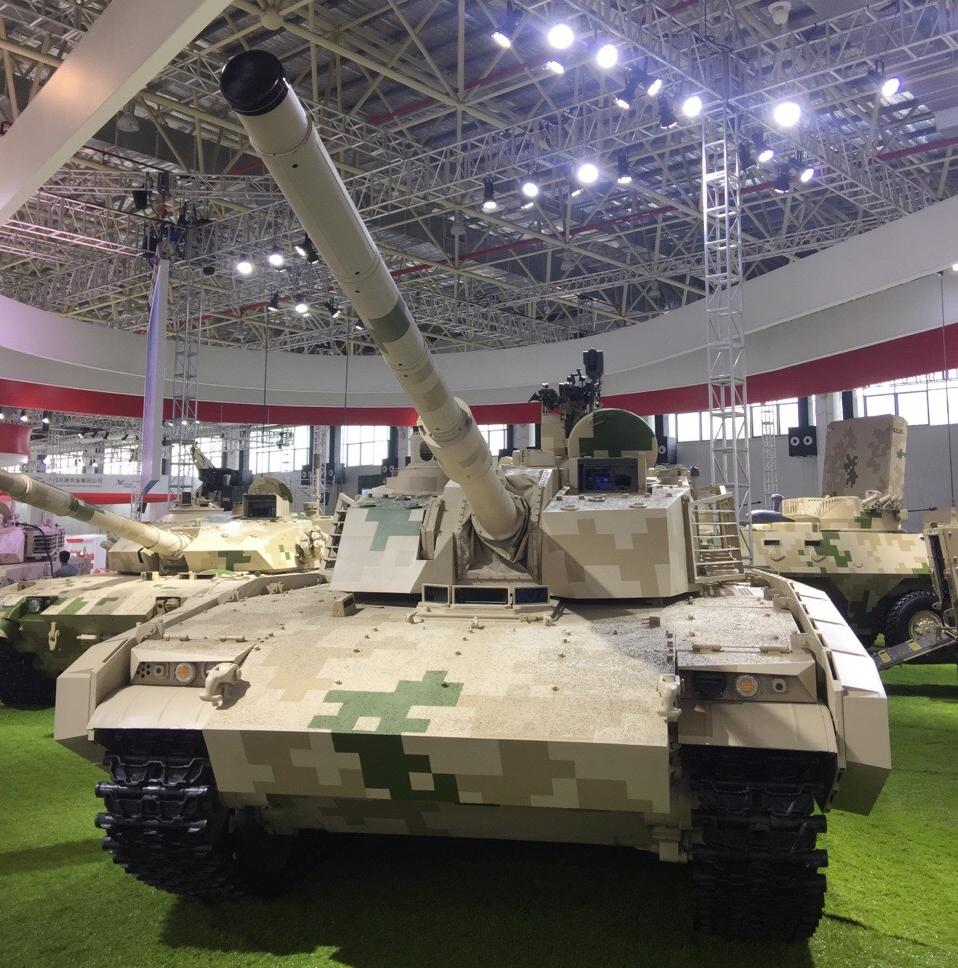 AFV News from around the Net – Tank and AFV News