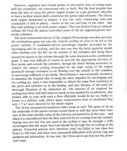 From the Vault: The Orion Engine – Tank and AFV News