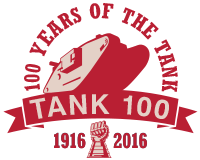The Tank Museum: Tank 100 – Tank and AFV News