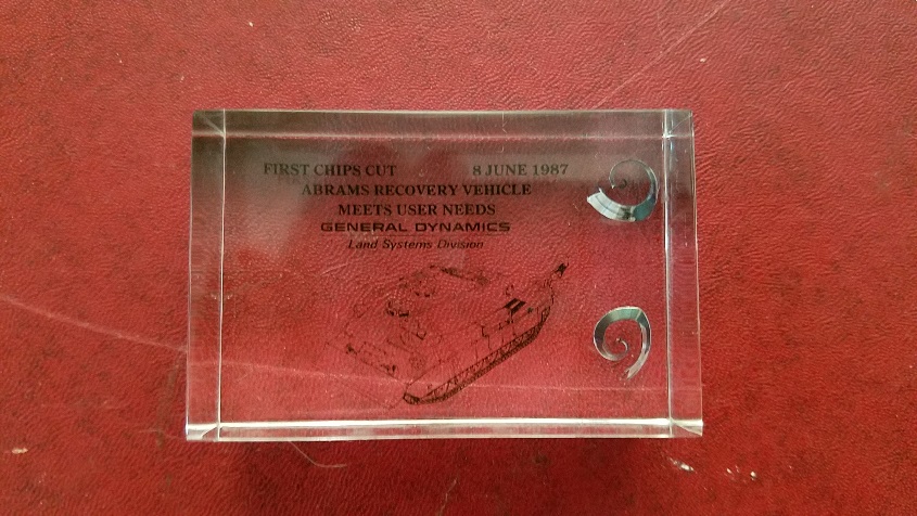 Message from the Editor – Tank and AFV News