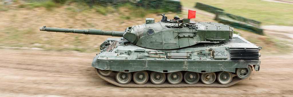 Tank Fest Photo Gallery – Tank and AFV News