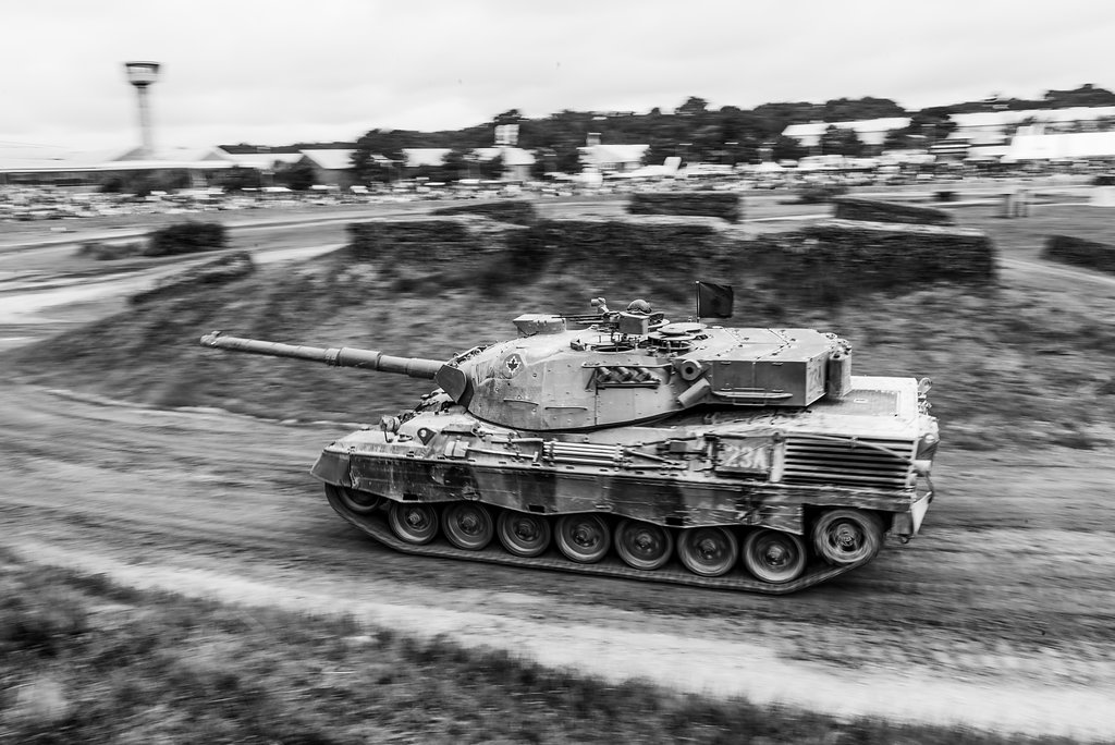 Tank Fest Photo Gallery – Tank and AFV News
