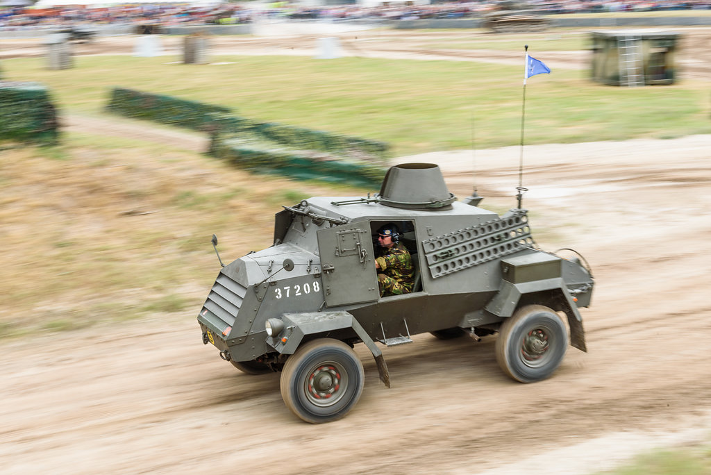 Tank Fest Photo Gallery – Tank and AFV News