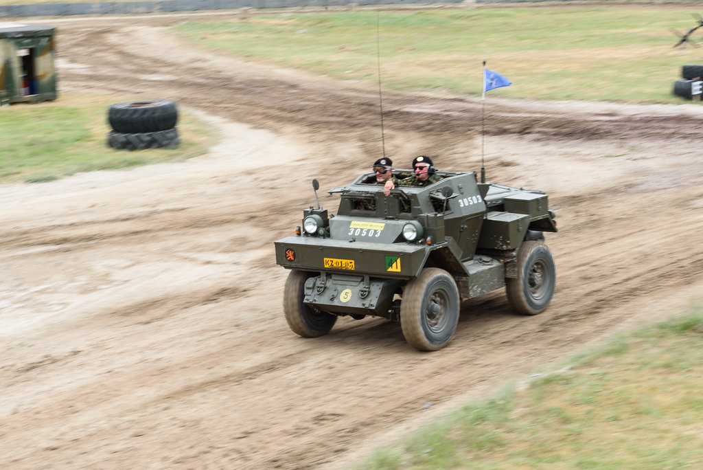Tank Fest Photo Gallery – Tank and AFV News