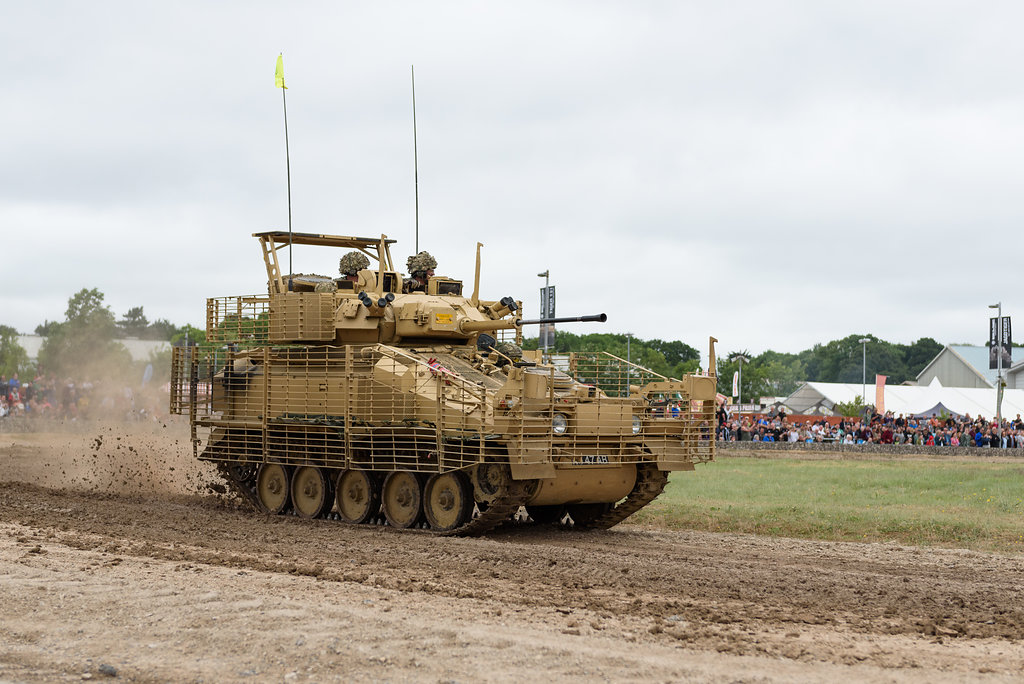 Tank Fest Photo Gallery – Tank and AFV News