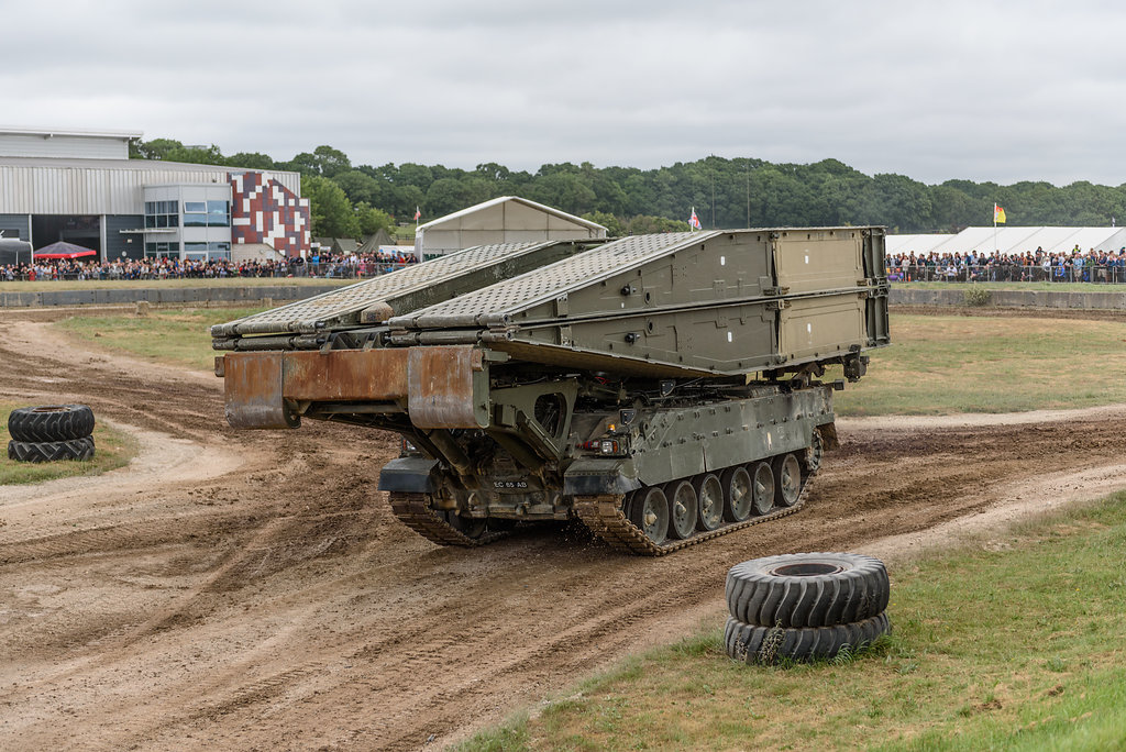 Tank Fest Photo Gallery – Tank and AFV News