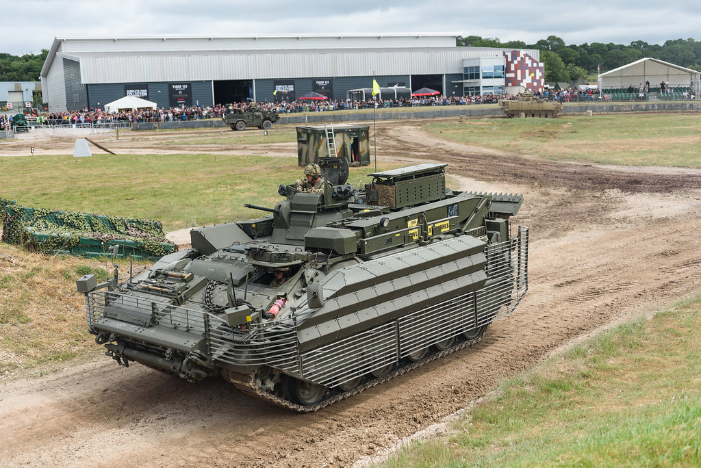 Tank Fest Photo Gallery – Tank and AFV News