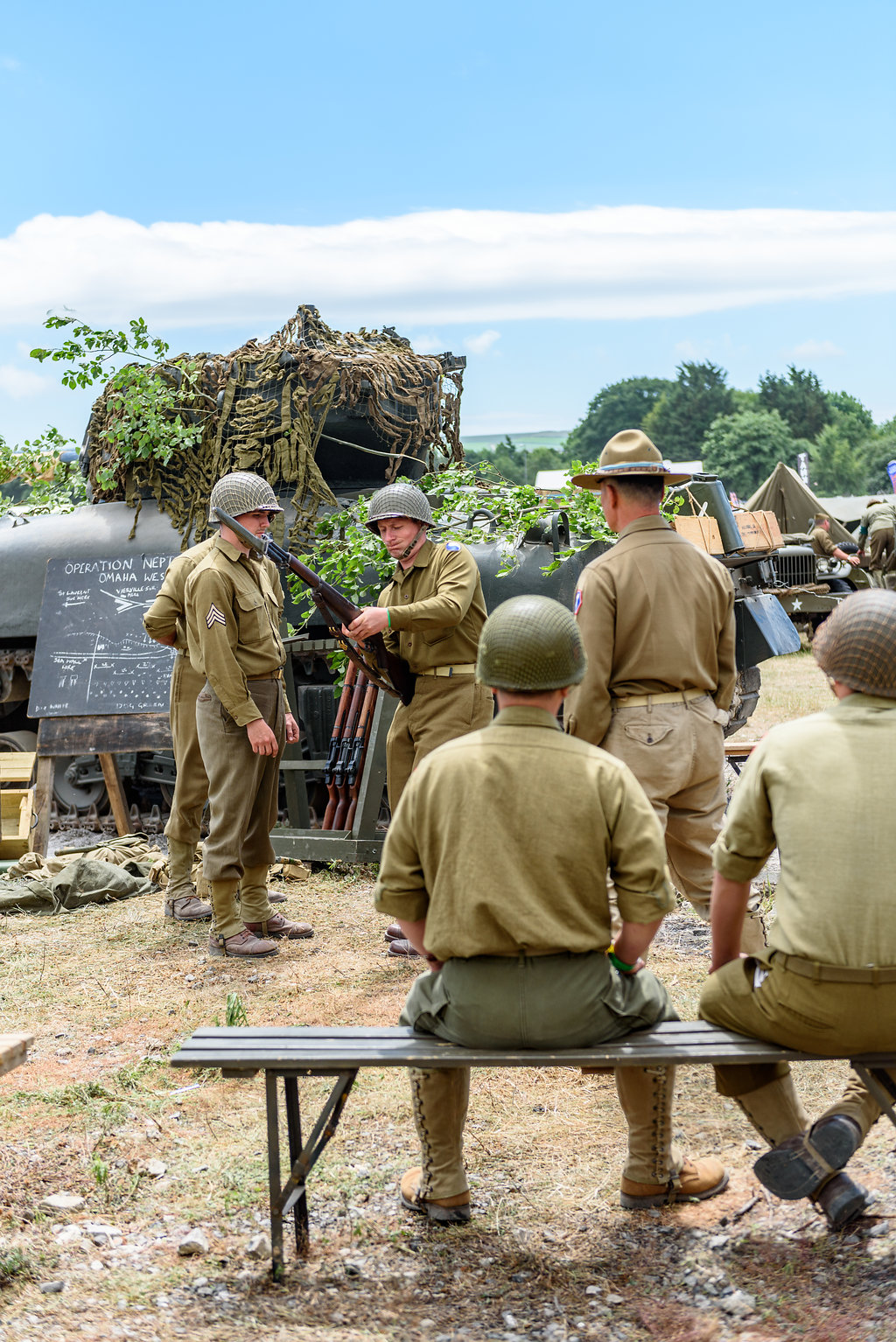 Tank Fest Photo Gallery – Tank and AFV News