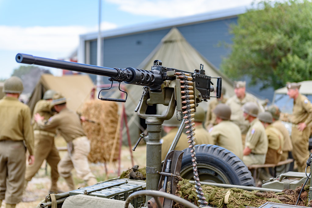 Tank Fest Photo Gallery – Tank and AFV News