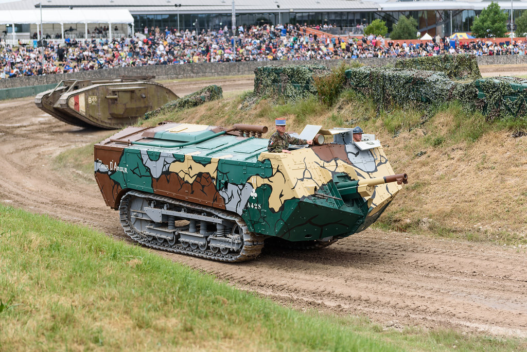 Tank Fest Photo Gallery – Tank and AFV News