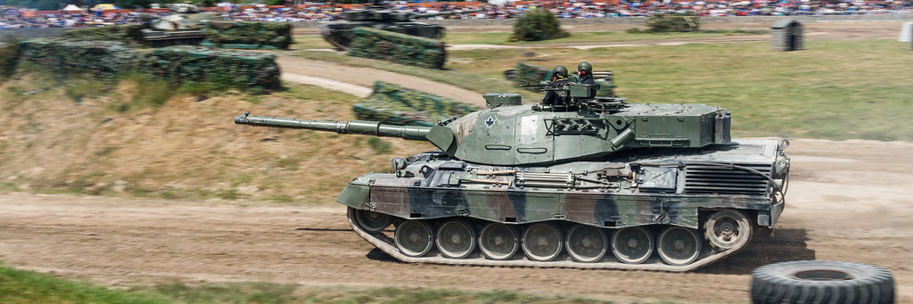 Tank Fest Photo Gallery – Tank and AFV News