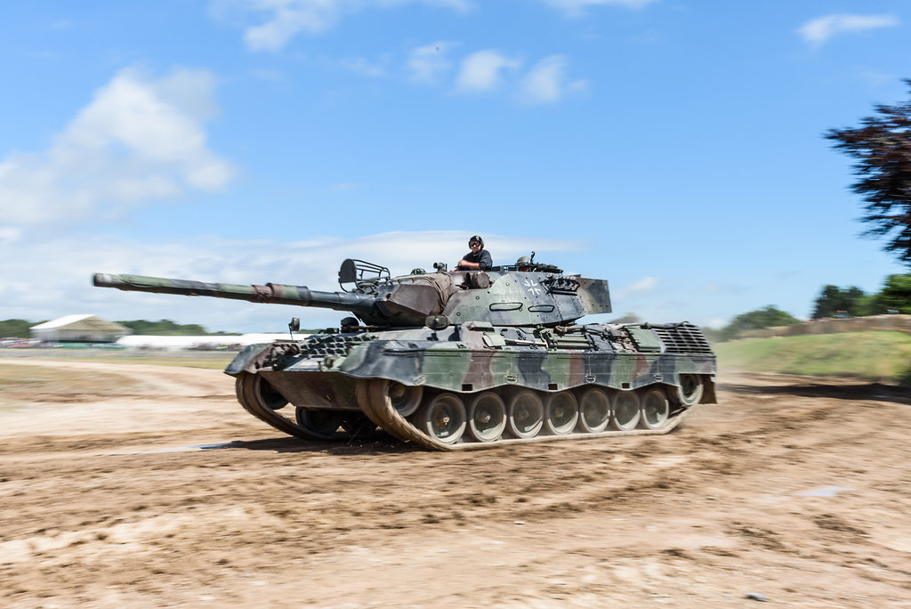 Tank Fest Photo Gallery – Tank and AFV News