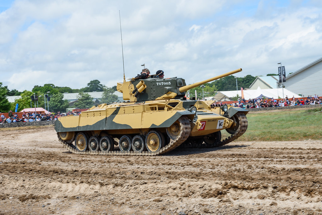 Tank Fest Photo Gallery – Tank and AFV News
