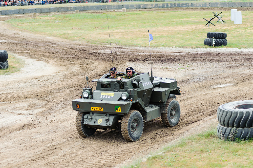 Tank Fest Photo Gallery – Tank and AFV News