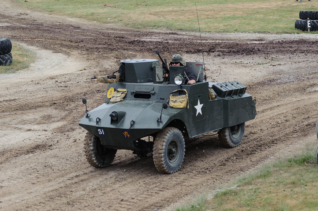 Tank Fest Photo Gallery – Tank and AFV News