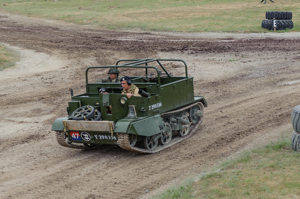 Tank Fest Photo Gallery – Tank and AFV News