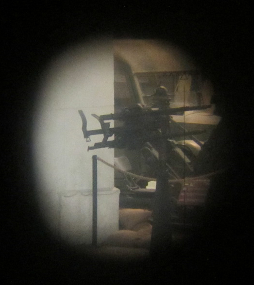 Photo(s) of the Day: The View from Inside a Tiger II – Tank and AFV News